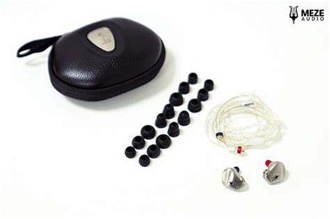 메제오디오 고품질 입문용 이어폰 ‘rai Solo 출시 디지틀조선일보 디조닷컴