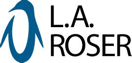 Contact L A Roser