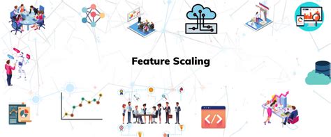 Feature Scaling Pianalytix Build Real World Tech Projects Data Science