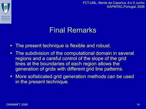 A Surface Grid Generation Technique For Practical Applications Of Boundary Element Methods Ppt