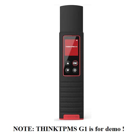 Battery Replacement For THINKCAR THINKTPMS G1 TPMS Relearn Tool THINKCAR THINKTPMS G1 LAUNCH