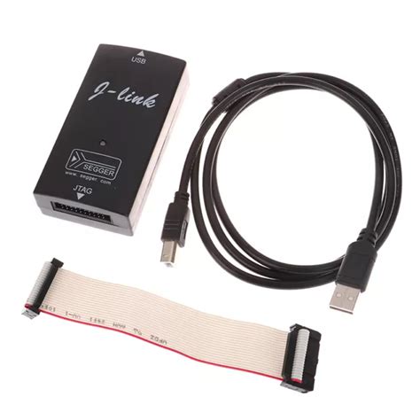 High Speed J Link Jlink V8 Usb Jtag Arm Emulator Debugger J Link V9 Emulator Y £1927 Picclick Uk