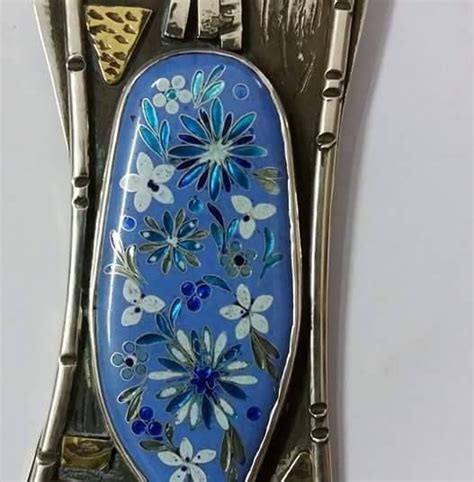 Eka Soselias Cloisonne Enamel Art ეკა სოსელიას ტიხრული მინანქარი Facebook