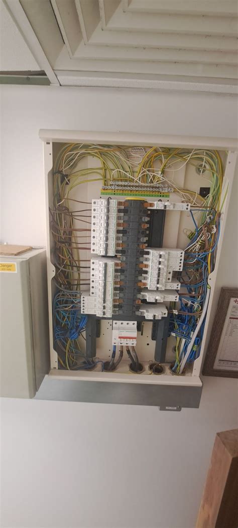Zzelectricalservices On Linkedin Like How The Tp Isolator Wired