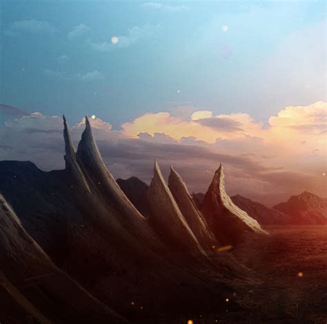 Mixo Manipulation Header On Behance