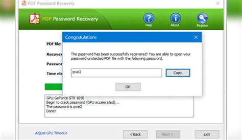 Top Password Pdf Password Recovery Download Latest 2026 Filecr