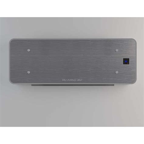 Воден конвектор Reverso Hw400 високостенен монтаж ТОП ЦЕНА Гаранция и топ цена