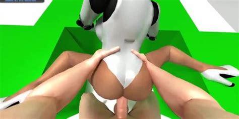 Big Booty Robot Gets Her Big Ass Fucked Haydee Sfm Porn Compilation Best Of 2018