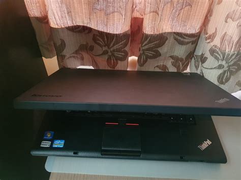 Lenovo Thinkpad Laptop SSD GB Intel Puchong Sunway Computers Tech Laptops Notebooks On