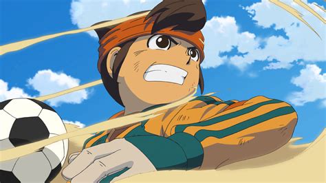 Test Inazuma Eleven Nintendomaine