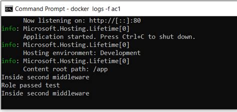 Middleware In Aspnet Core A Deep Dive Into Aspnet Core Middleware
