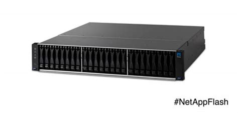 PR NetApp Perkenalkan All Flash Storage Array Baru Yang Dirancang Untuk Mengakselerasi