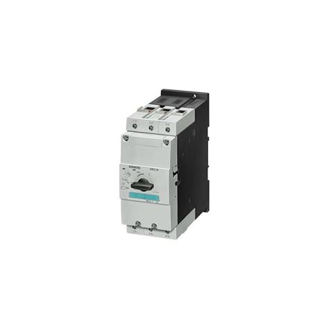 3rv1041 4ma10 Siemens Interruptor Automático Protección Motores
