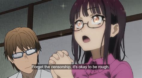 Uncle From Another World R Animenocontext