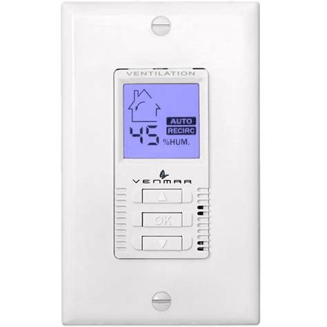 Venmar Ventilation Controls Order Cheapest Pinnaxis Com