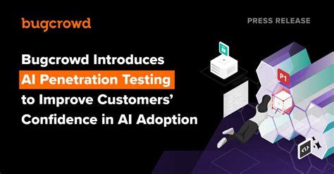 Bugcrowd On Linkedin Bugcrowd Introduces Ai Penetration Testing To Improve Customers…
