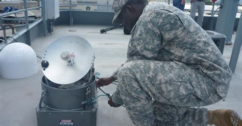 What Will It Take For The Army To Succeed In Multi Domain Battle