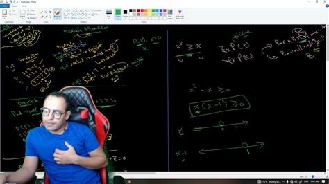 15 Discrete Mathematic Predicate And Quantifier Youtube