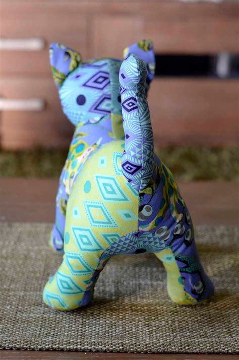 How To Make A Fun Cat Plushie Artofit