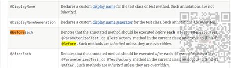 Eclipse中junit测试中before不执行 霸道流氓 博客园