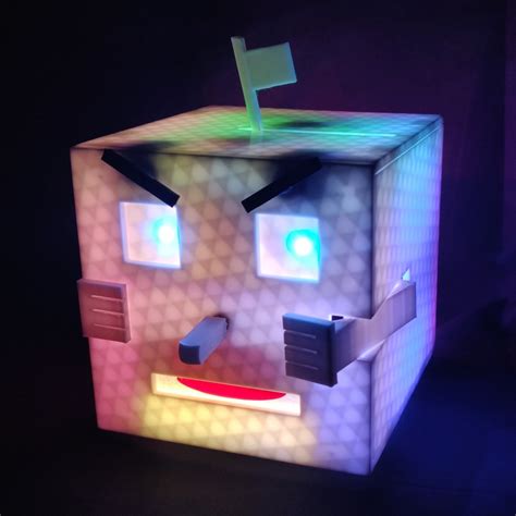 Cuby Original Useless Box Etsy