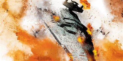 Star Wars The 10 Most Evil Villains From Across The Expanded Universe