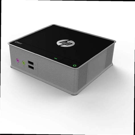 Hp T310 Pcoip Zero Client Operfvector
