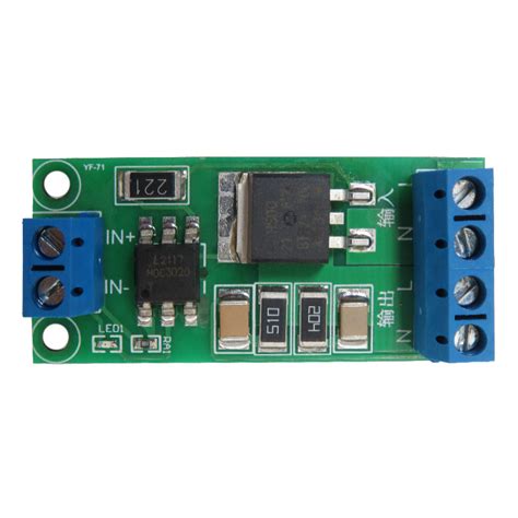 Btb16 800 Triac Module For Making Ac Switch