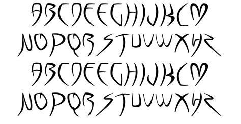 The Magnificent Girl Signature Two Font By Hilton Santos Fontriver