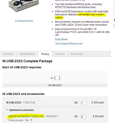 Can Not Recover From Loss Of Serial Communication Ni Community