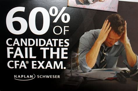 How To Pass The Cfa Exam Level 3