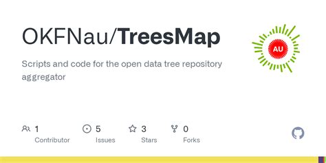 GitHub OKFNau TreesMap Scripts And Code For The Open Data Tree Repository Aggregator