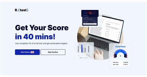 Riiid Launches R Test An Ai Powered Sat Preparation Platform