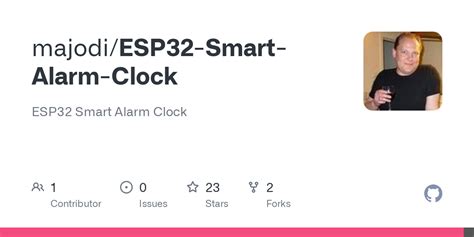 Github Majodiesp32 Smart Alarm Clock Esp32 Smart Alarm Clock