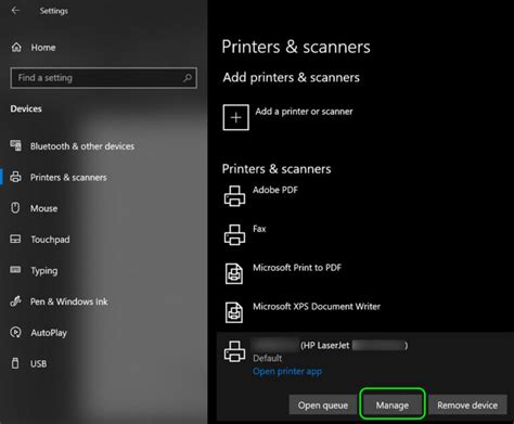 How To Fix Error UnsupportedProtocol PCL XL Error On A Printer