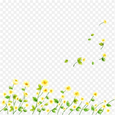 黄色雏菊png图片素材下载 图片编号qpeezang 免抠素材网