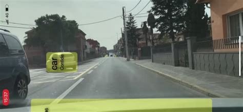 Jonatan Domenech Arboleda On Linkedin Smartcities Ai Yolo9 Nvidia