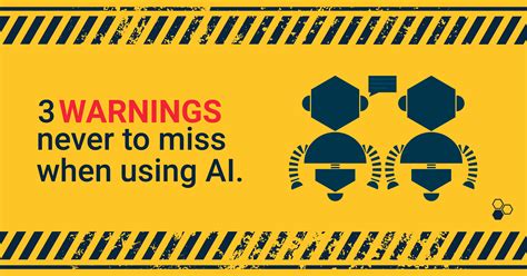 Warnings Never To Miss When Using AI Synthesis