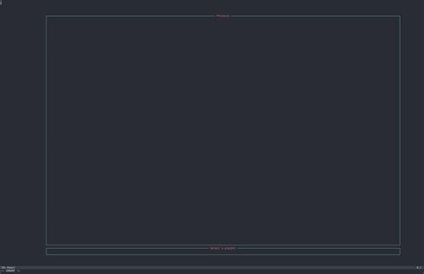 noob question how to create new project · issue 108 · nvim telescope telescope project nvim