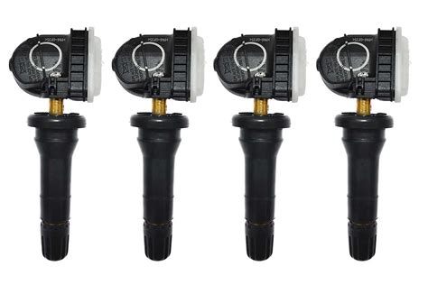 Ford Tire Pressure Monitoring System Tpms Faroutride