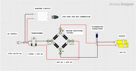 how to use step down 5v pinouts specs and examples cirkit designer