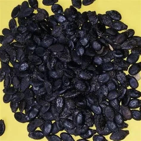 Dried Black Ridge Gourd Seeds Packaging Type Pp Bag Packaging Size