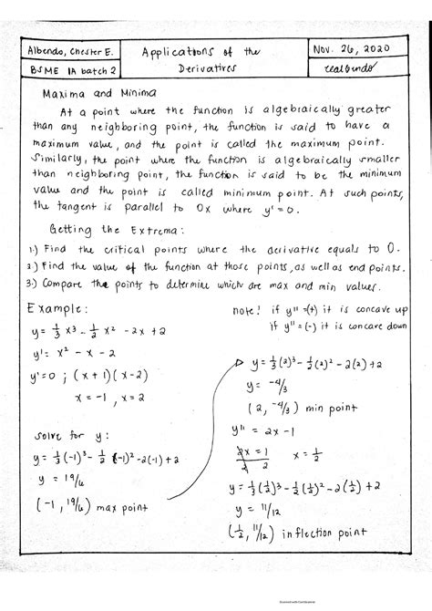 Chapter 5 Notes Computer Engineering PangSU Studocu