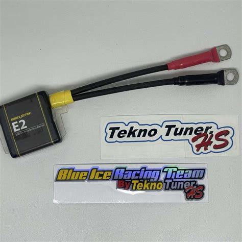 Promo New Kabelsetan Kabel Setan Type E2rs Device By Teknotuner Tekno