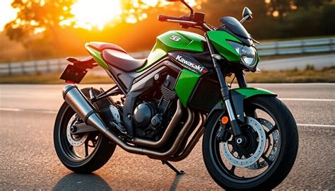 Kawasaki Z650 Top Speed Performance Mid Range Naked Bike With Torque Off Road Top Speed