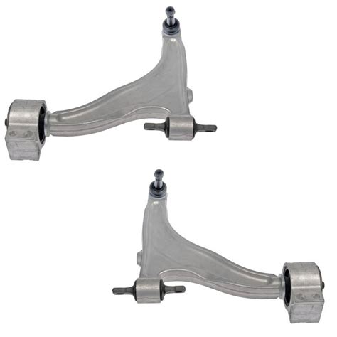 طقم مقصات كاديلاك اس ار اكس 2010 2016 بيستا امامي يمين و يسار