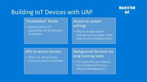 Diy Iot Raspberry Pi 2 Windows 10 For Iot Devices Microsoft Azure