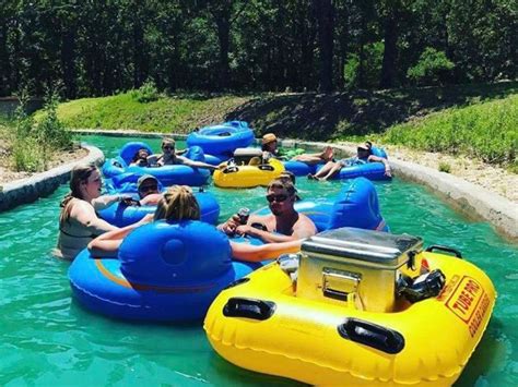 Float Down The Worlds Longest Lazy River In Waco Texas Holidays