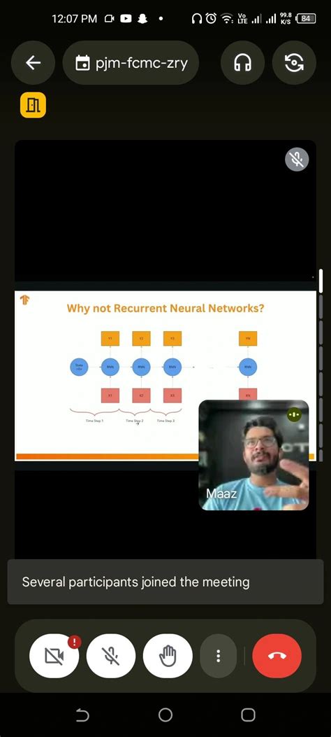 Sheraz Shakar On Linkedin Rnn Tensorflow Machinelearning