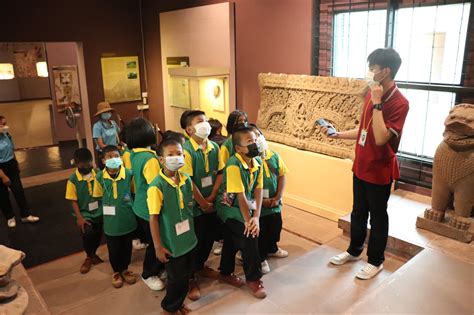 กรมศิลปากร พิพิธภัณฑสถานแห่งชาติ สุรินทร์